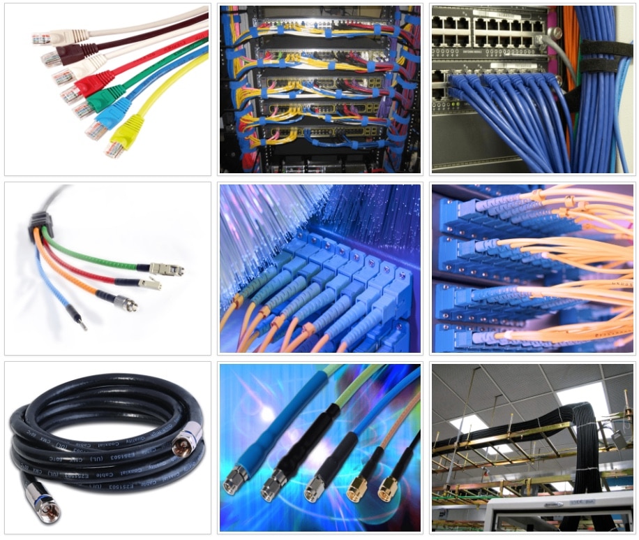 Network Cabling For Hospital and Medical Facilities – Northeast Remote ...