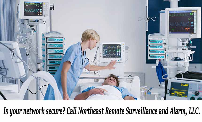 Securing Medical Devices: What is Really Needed? - Northeast Remote ...